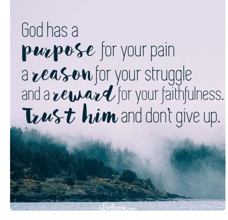 Leaps Of Faith: God is winking!