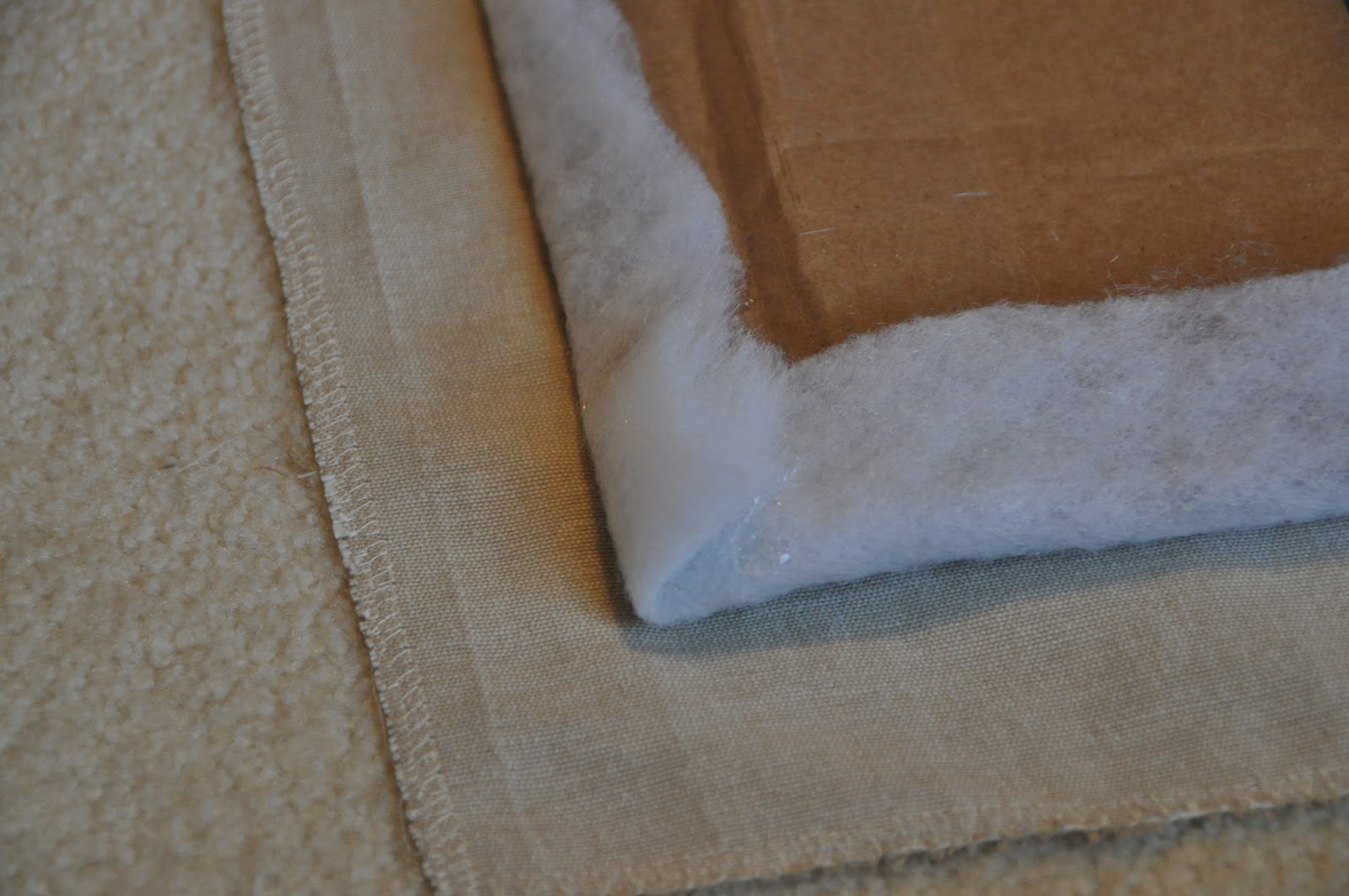 made: How to make a PELMET {tutorial}