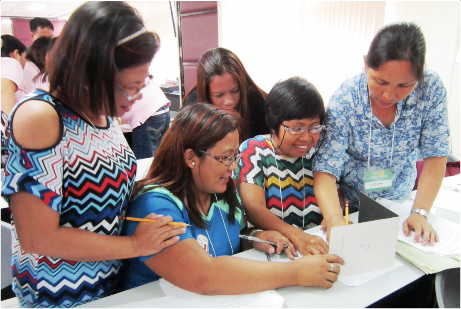 Collaborative Practitioner Inquiry: Perspectives on Lesson Study in the ...