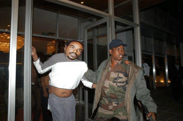 Ethiopia: Meles in Brussels for Medical Visit | Durame