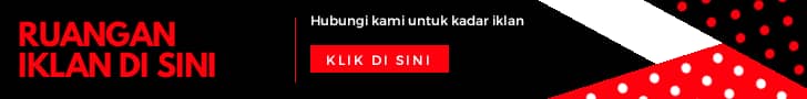 Cara buat iklan olok-olok di blogspot menggunakan Canva