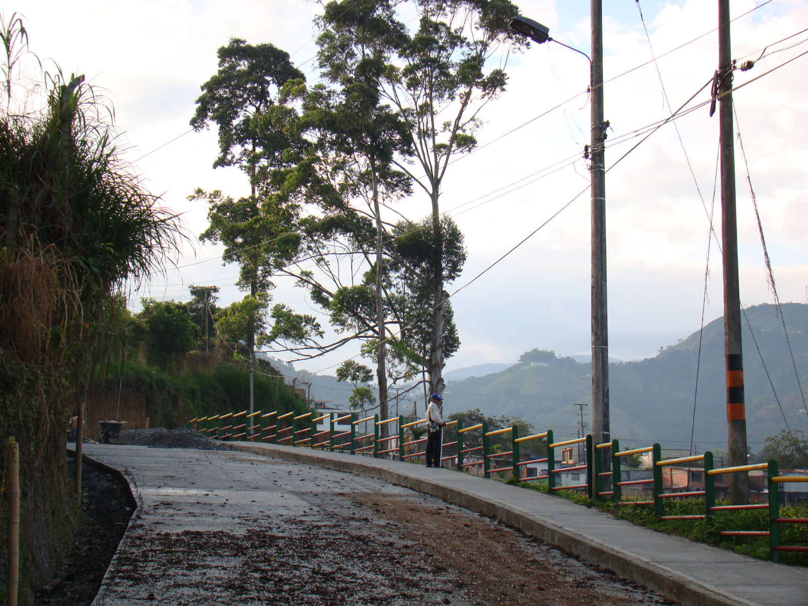 La Tierra Del Café Chinchina: Chinchiná.