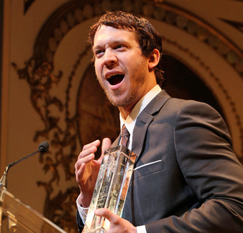 THE 68TH ANNUAL THEATRE WORLD AWARDS