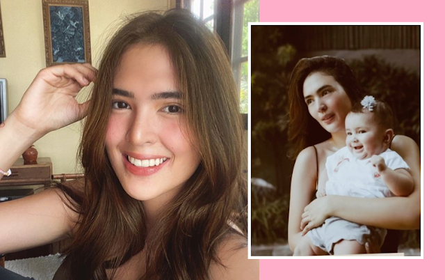 Sofia Andres introduces first child with Daniel Miranda on Father's Day ...
