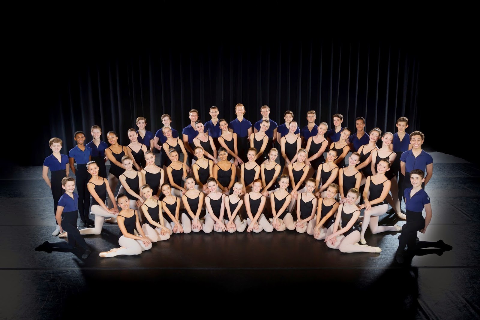 Patel Conservatory: From the Blog: Students compete in 2015 YAGP Tampa ...