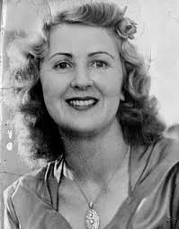 MUJERES QUE HICIERON HISTORIA: Eva Braun