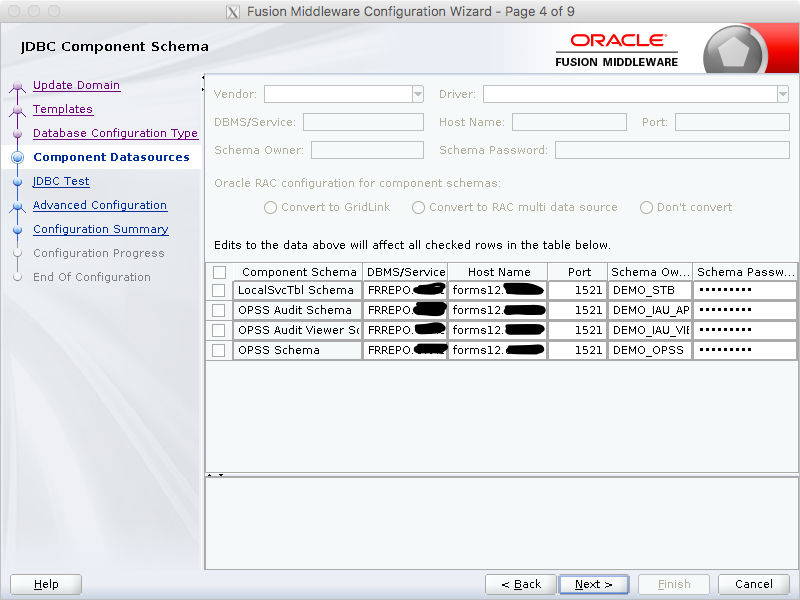 Oracle Forms 12c - Multiple Managed Servers ~ Dirk Nachbar: Oracle ...