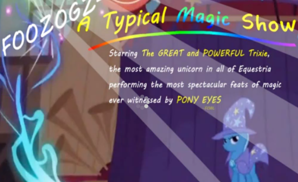 Equestria Daily - MLP Stuff!: 07/03/11