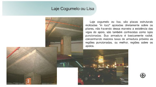 Arquitetando com Marcela Paravidino: Lajes