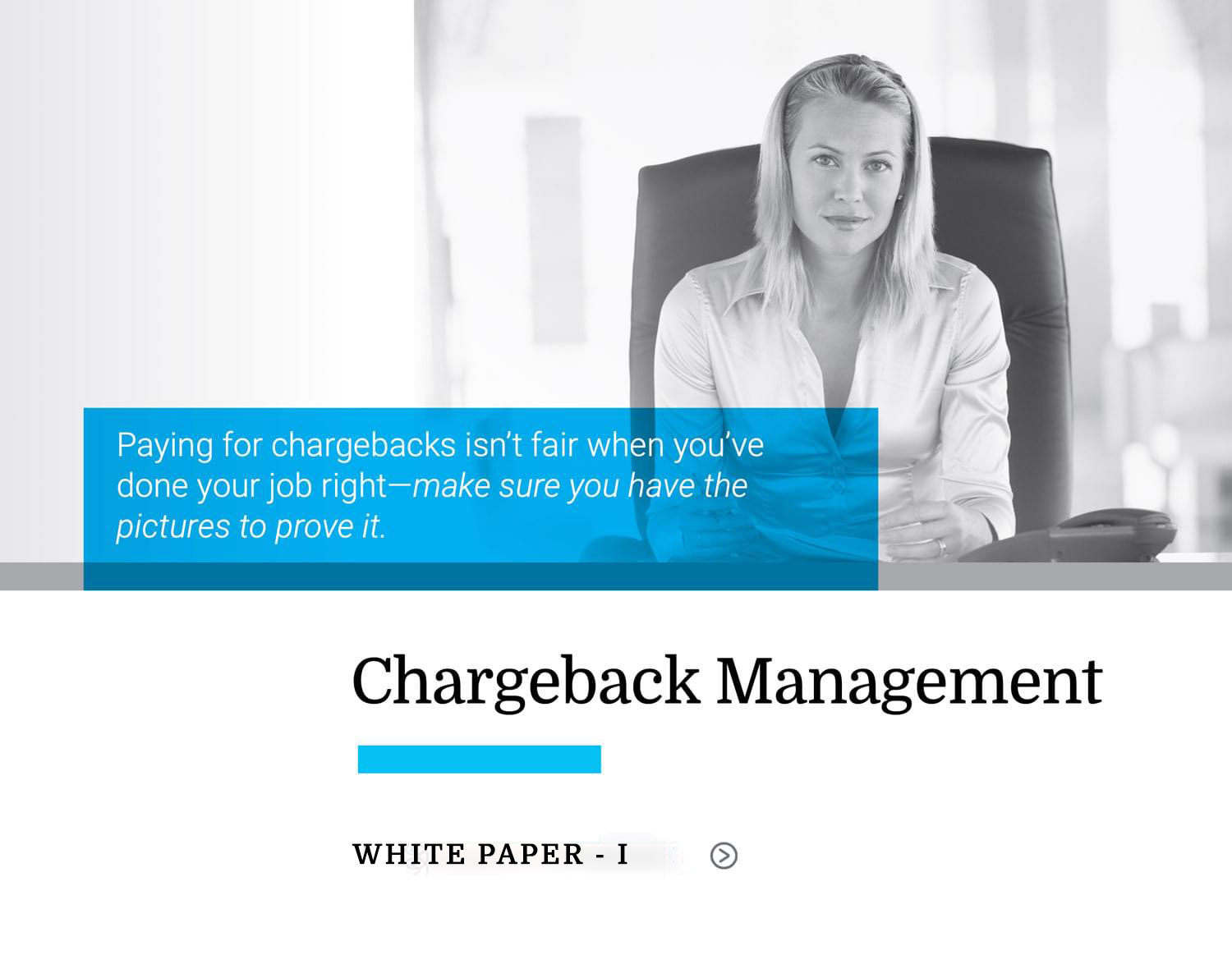 How an Effective Chargeback Management System will help address ...