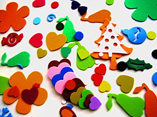 Enanitos Felices: QUE ES EL FOMY? POR QUE SE LLAMA ASÍ? USOS ...