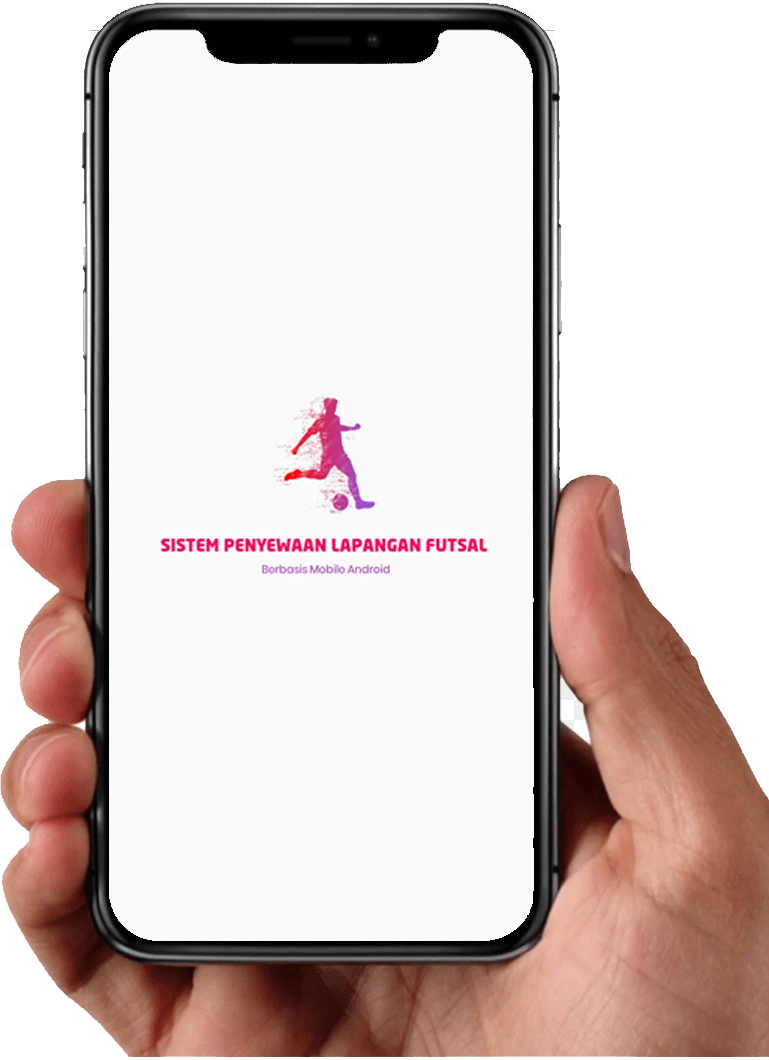 Sistem Penyewaan Lapangan Futsal Berbasis Mobile Android Studi Kasus Lapangan Futsal Lumajang