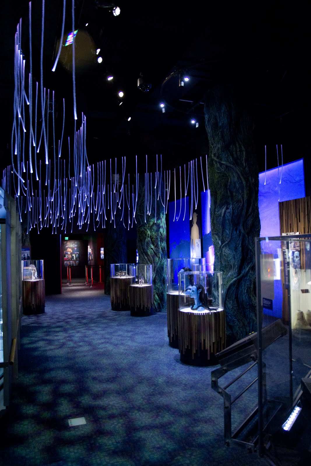 AVATAR’s World of Pandora Touches Down in Seattle | Forces of Geek