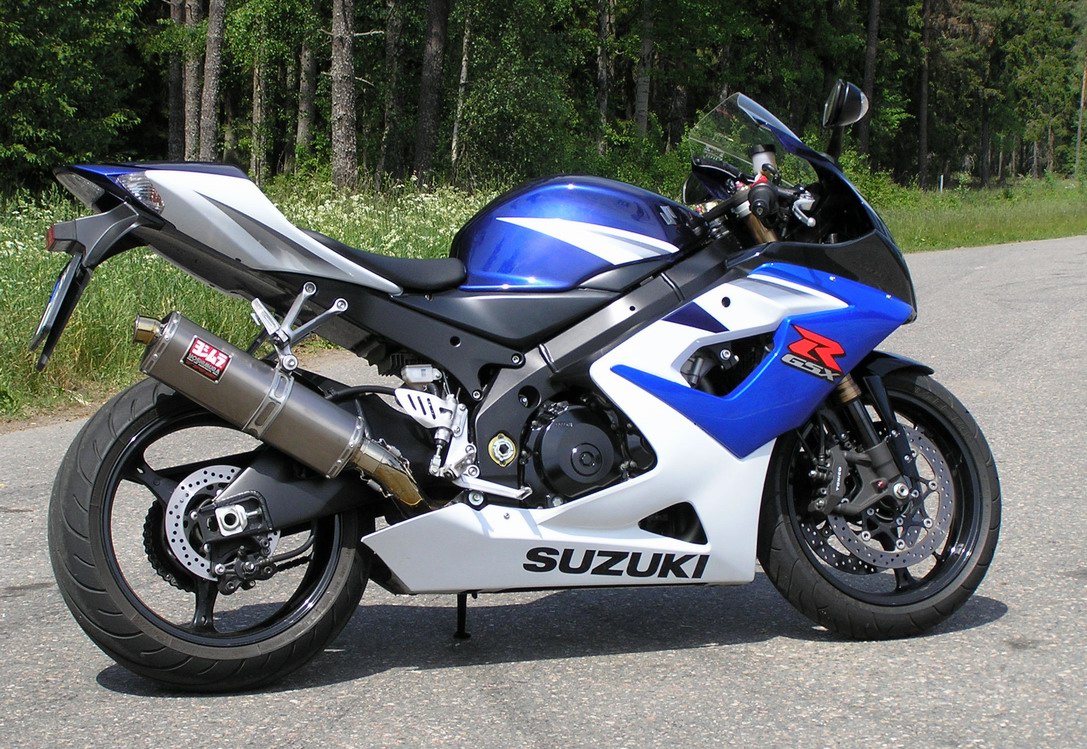 Blue Heavy Bike HD Wallpaper 1920x1080 ~ HD Wallpaper