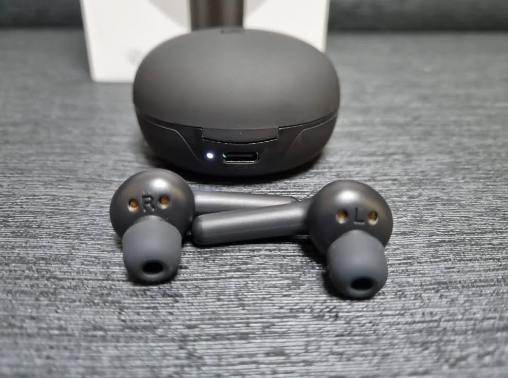 SoundPEATS MAC TWS Earbuds Review: Sensible Sound