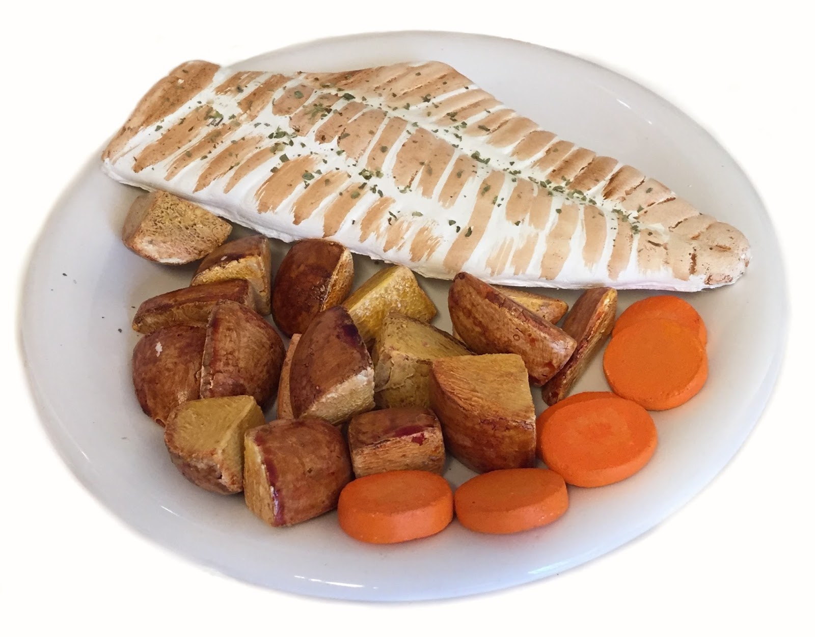 REPLICAS DE ALIMENTOS: REPLICAS COMIDAS