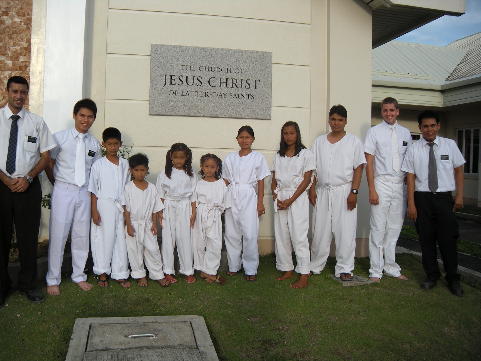 Elder Jordan Royal - Called to Serve PHILIPPINES ANGELES MISSION: A ...