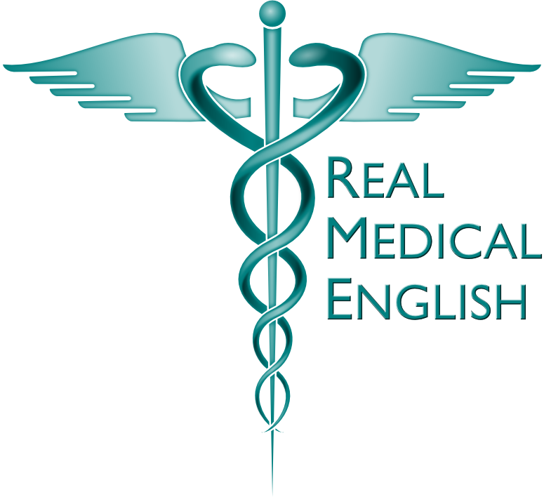Real Medical English