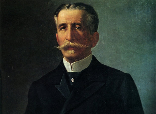 ΤΑ ΤΕΛΕΥΤΑΙΑ ΧΡΟΝΙΑ ΤΟΥ ΓΕΩΡΓΙΟΥ ΘΕΟΤΟΚΗ ~ ΕΠΤΑΝΗΣΟΣ ΠΟΛΙΤΕΙΑ
