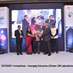 ZIM Laboratories Limited