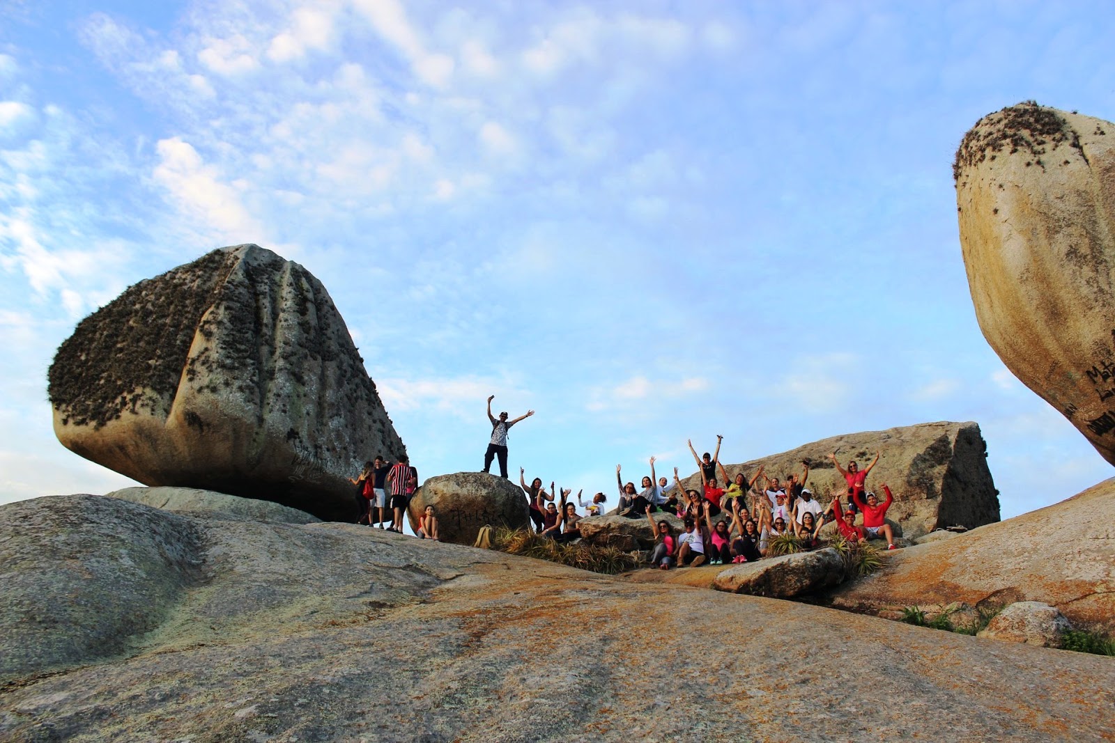 VIAGEM, TURISMO E AVENTURAS POR LUGARES INCRÍVEIS : QUEIMADAS / PARAÍBA ...
