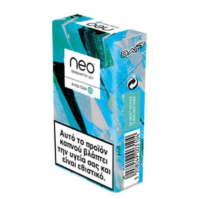 NEO™ STICKS