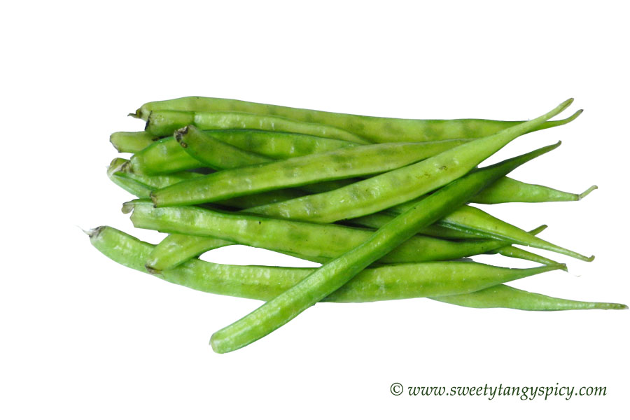 I have already posted cabbage thoran recipe a few weeks before, today I ...