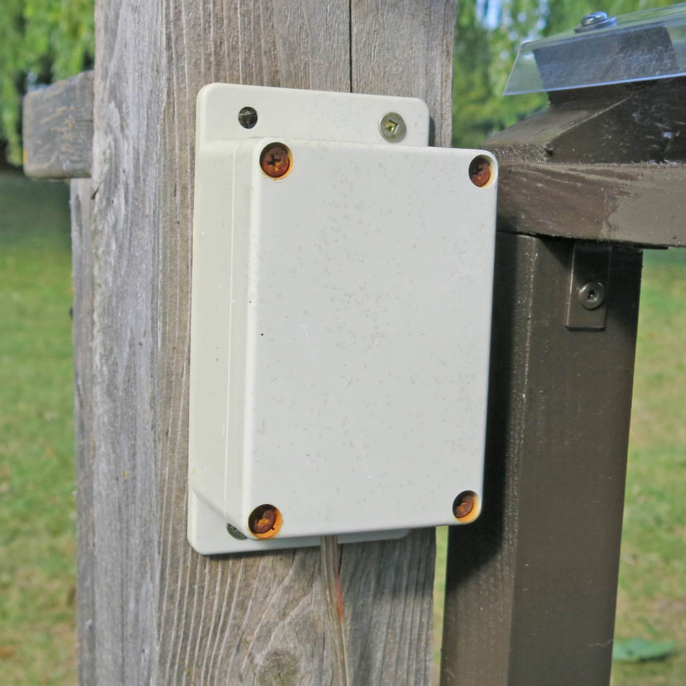 georgesworkshop: diy lamp update