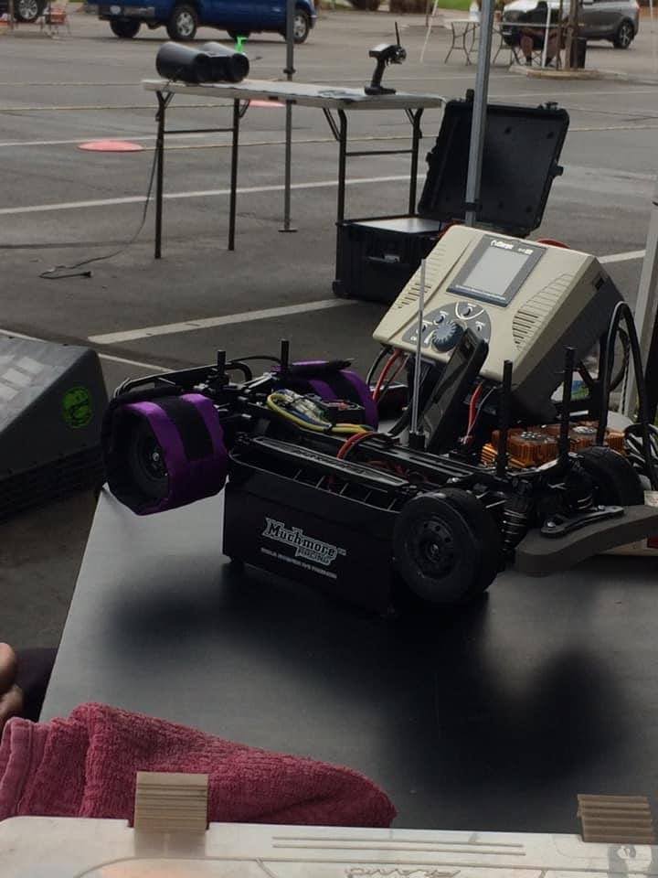 Adventures in RC Racing: Euro Truck Racing! RCRSD Club Race, DHW San ...