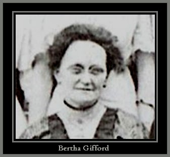 The Unknown History of MISANDRY: Bertha Gifford, Missouri Serial Killer ...
