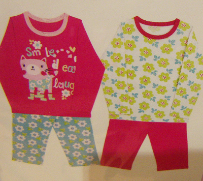 print & pattern: KIDS DESIGN - asda
