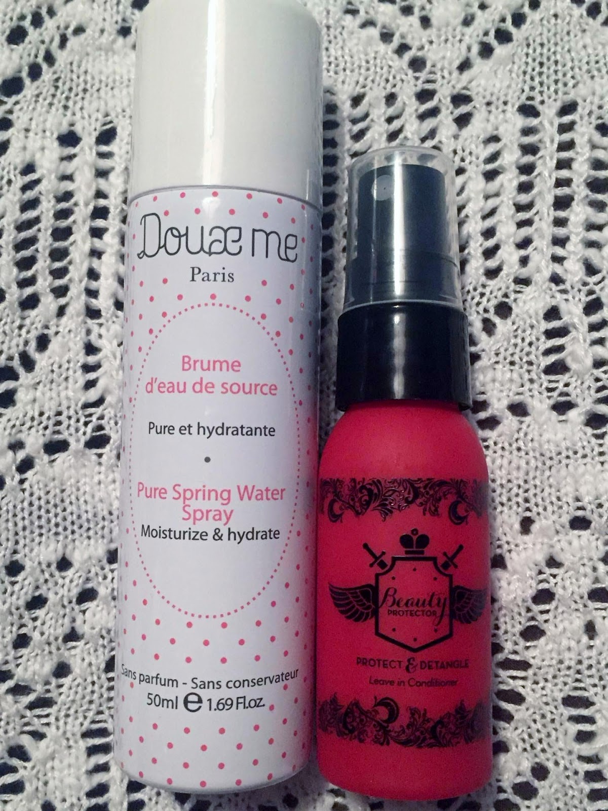 BIRCHBOX NOVEMBER 2016