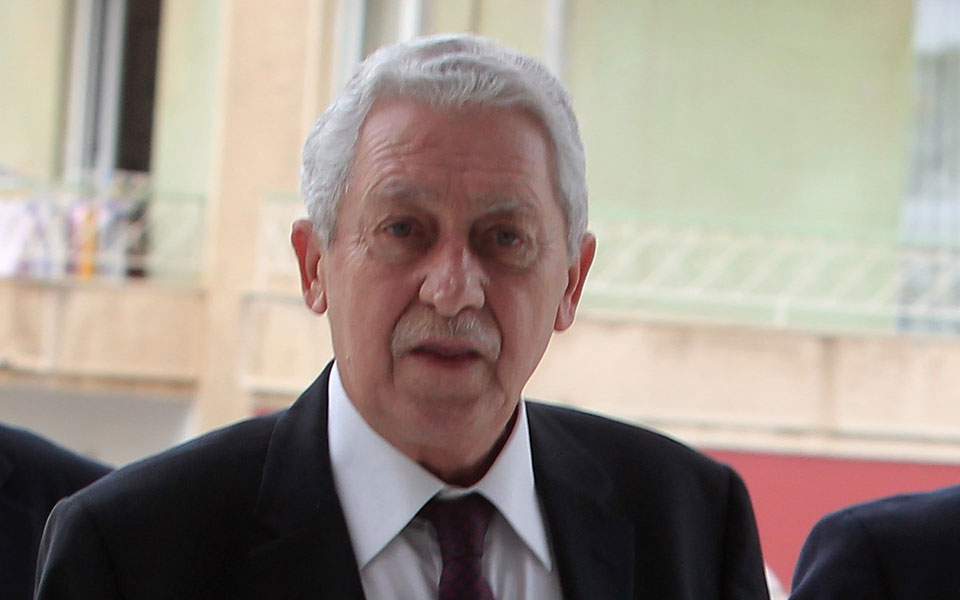 PEIRATIKO REPORTAZ: Ποιος η ποιοι στοχοποίησαν την ΠΕΑΛΣ και δεν ...