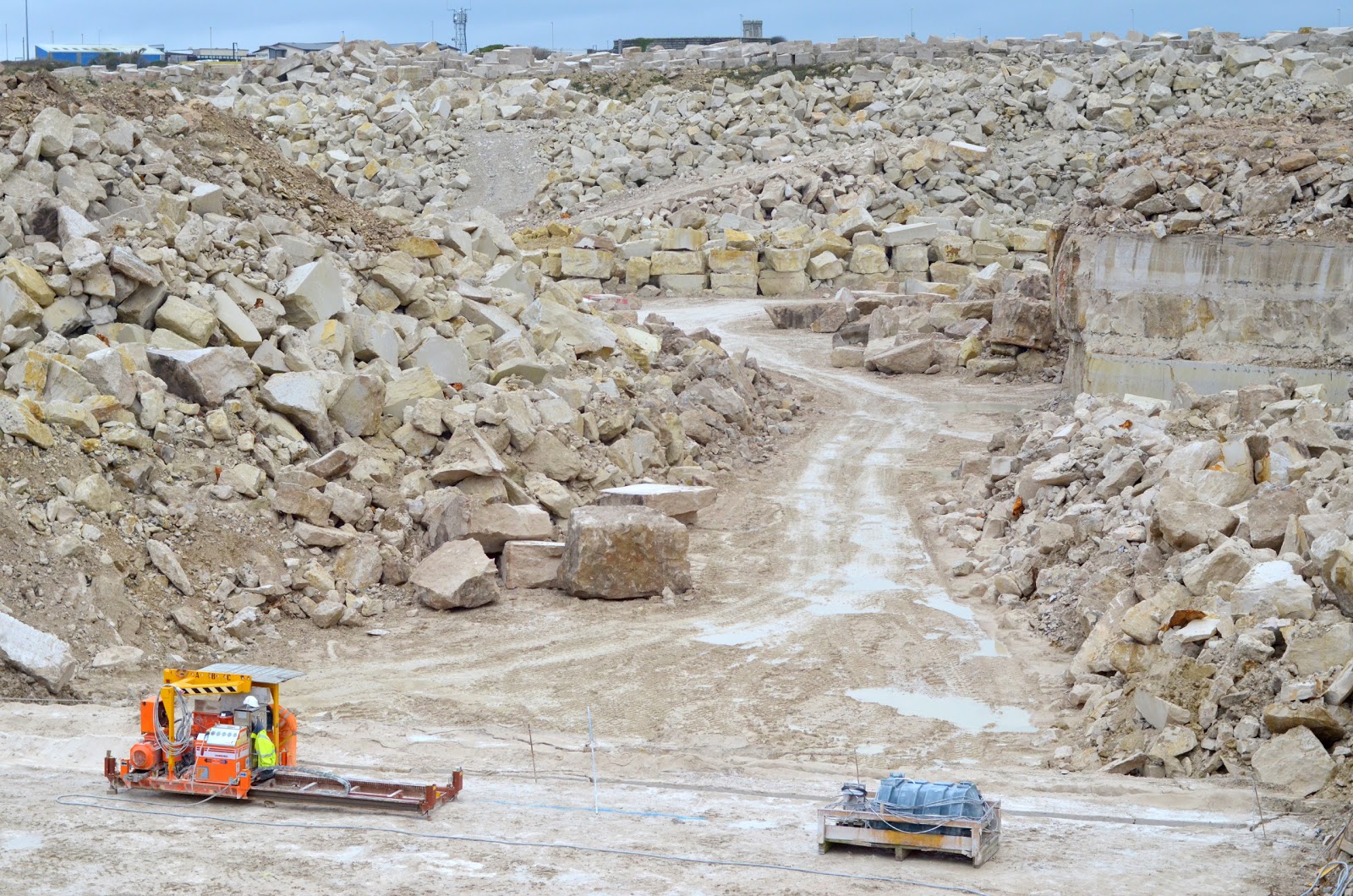 Justin Nicholls Architect