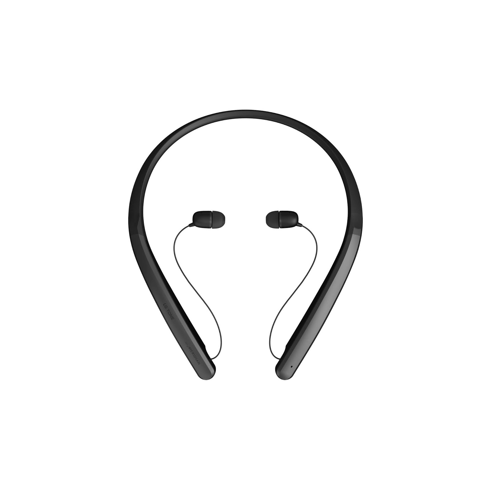 LG Launches Slim New Bluetooth 5.0 Headsets Backed By Meridian Audio ...