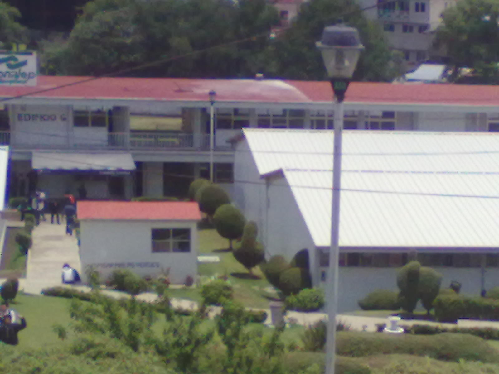 MANUAL DE PROCEDIMIENTOS ESCOLARES