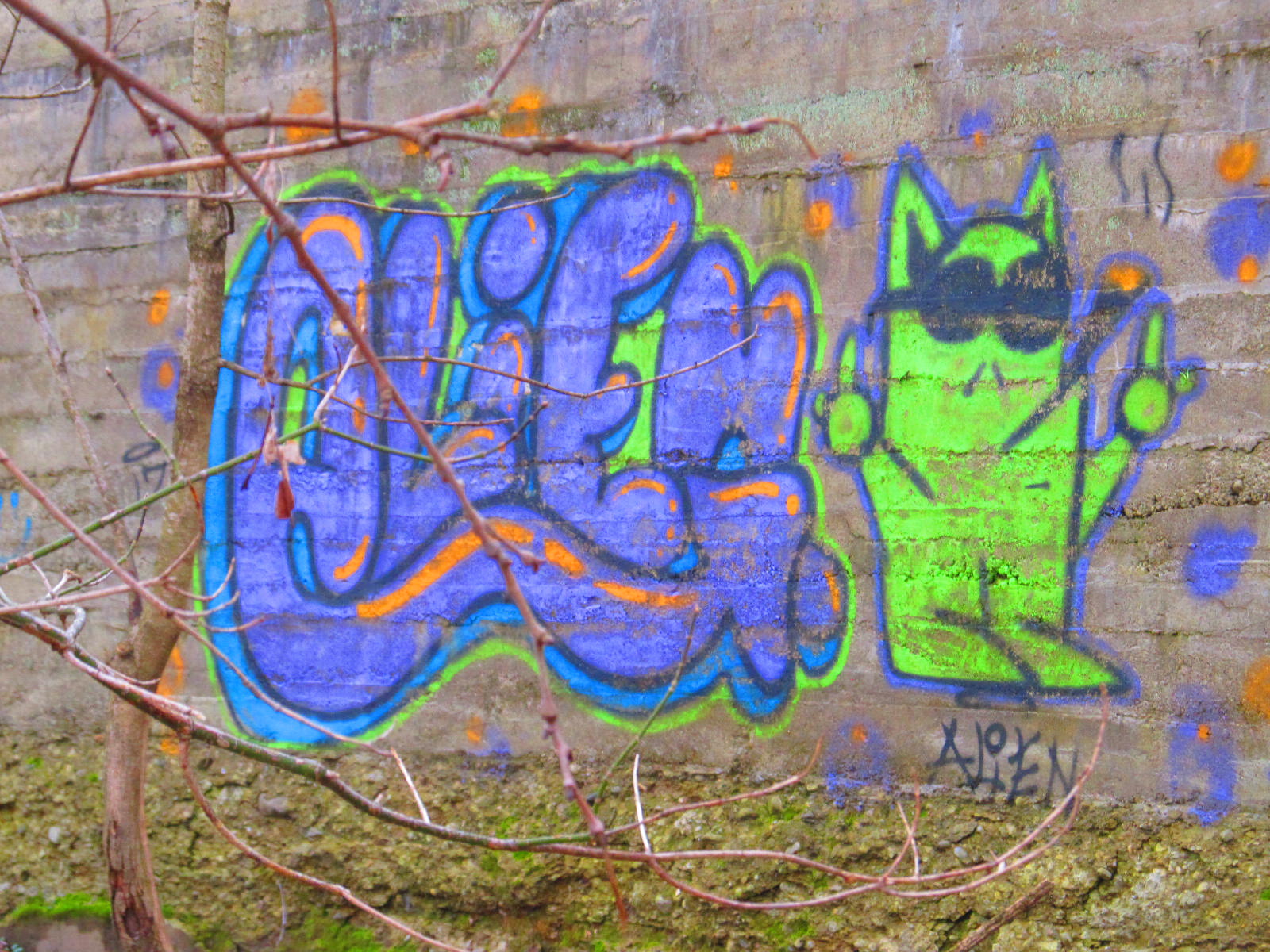 Darla M. Sands - Dreaming of Elysia: A Walk in the Park – Good Luck ...