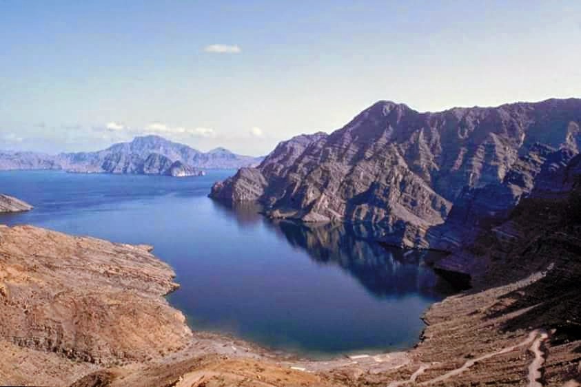 Khasab Sea Tours | Khasab Cruise: Khasab Mountain Safari