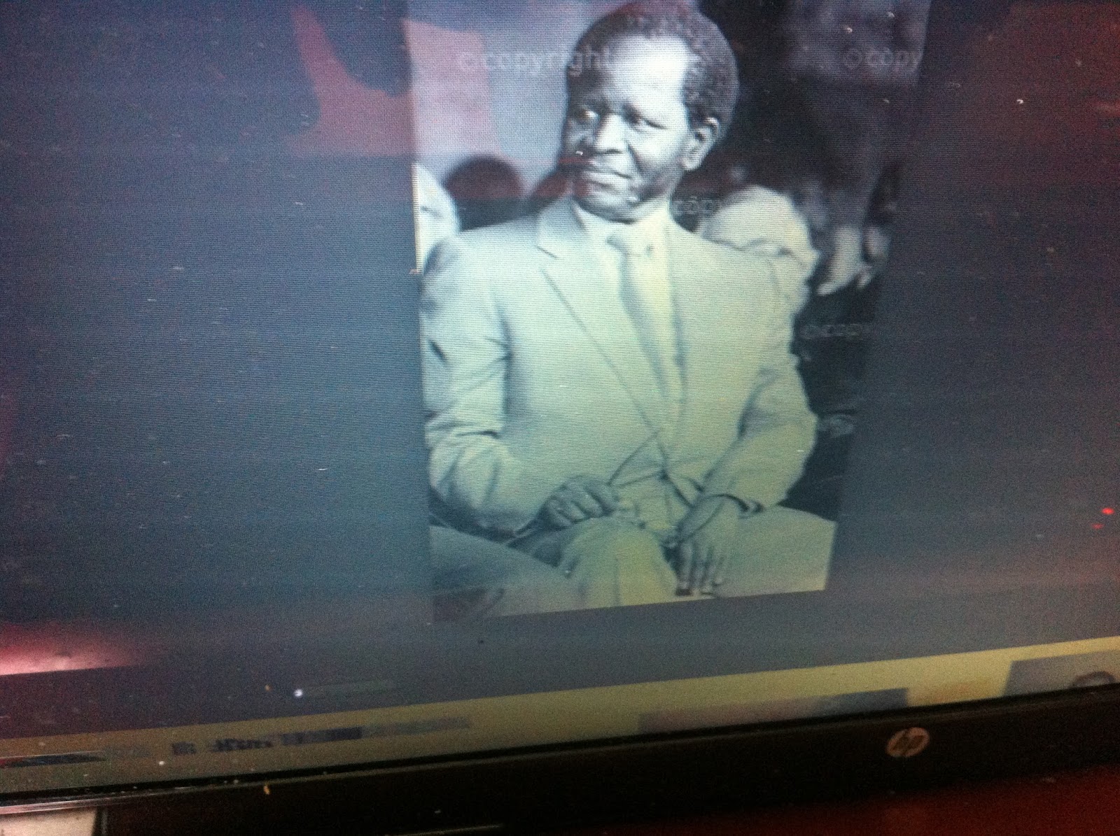 THE BLACK SOCIAL HISTORY:: BLACK SOCIAL HISTORY : AFRO-SOUTH AFRICAN ...