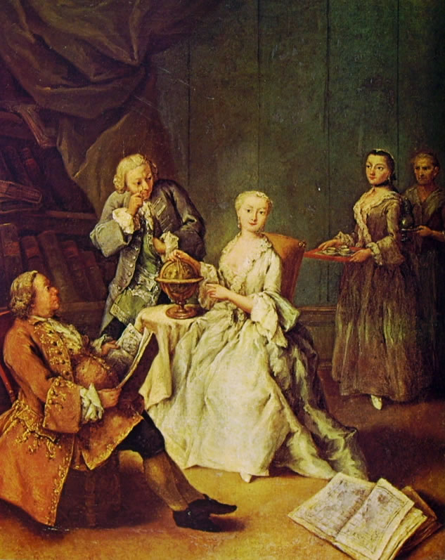 Cuccumella: el café como nunca lo has probado / La Hoja de Albahaca