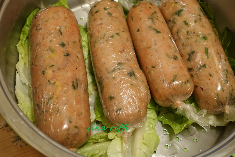 CACHIR MAISON-CHARCUTERIE ALGERIENNE