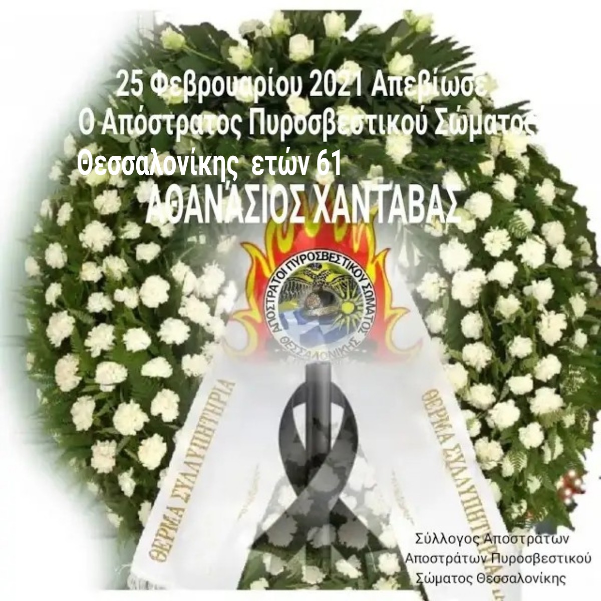 ΑΠΟΣΤΡΑΤΟΙ ΠΥΡΟΣΒΕΣΤΙΚΟΥ ΣΩΜΑΤΟΣ ΜΑΚΕΔΟΝΙΑΣ