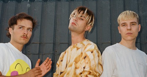 Jeremy Pascal - Good Drugs |csgmblog