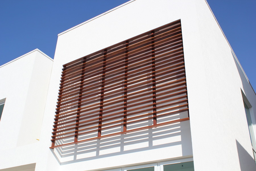 Brise: Funcionalidade e Beleza para o Projeto Arquitetônico