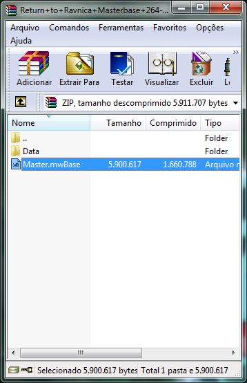 Magic DeckMasters: Tutorial: Como Instalar o Magic WorkStation