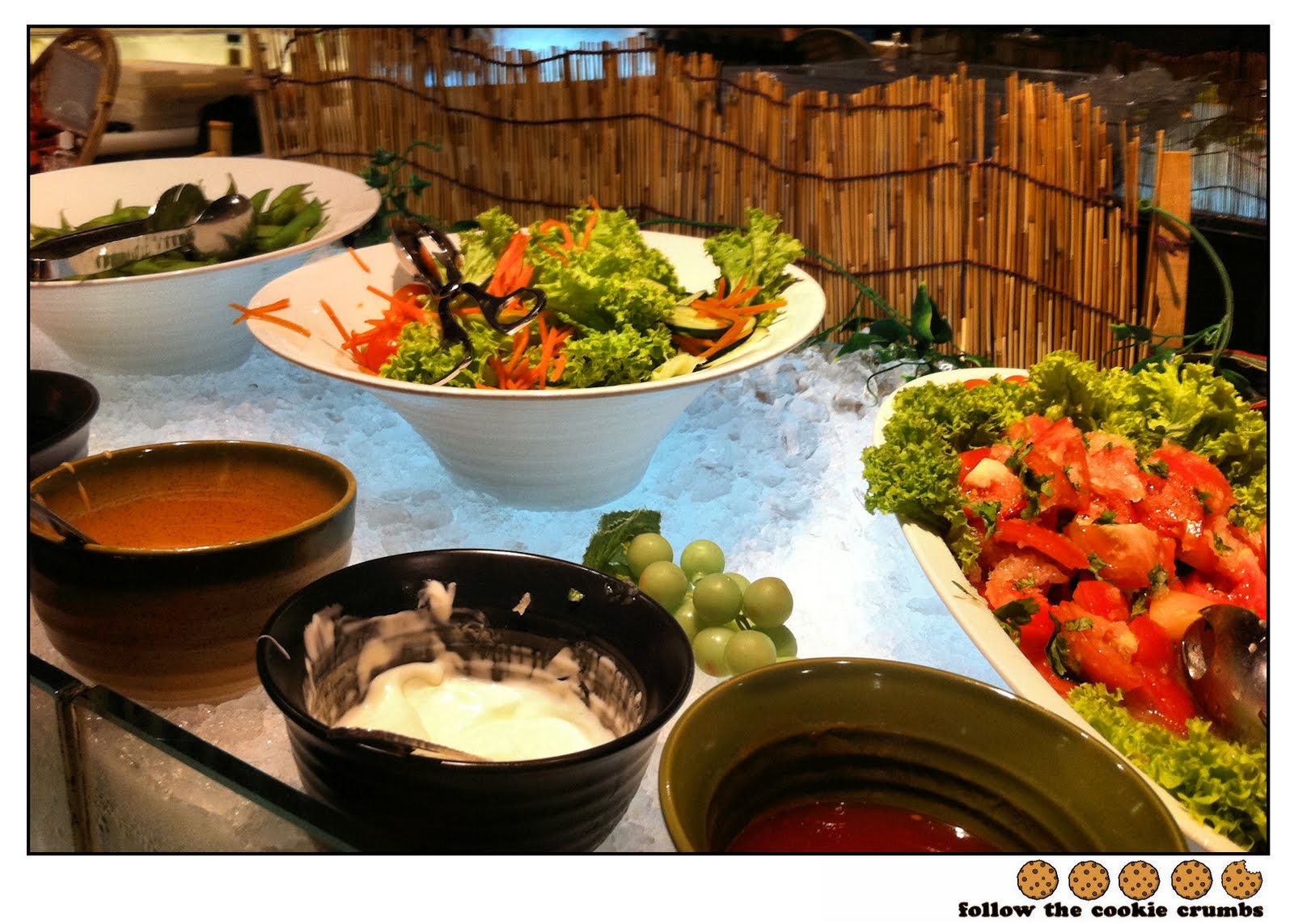 follow the cookie crumbs: [Food] Kuishin Bo Authentic Japanese Buffet ...