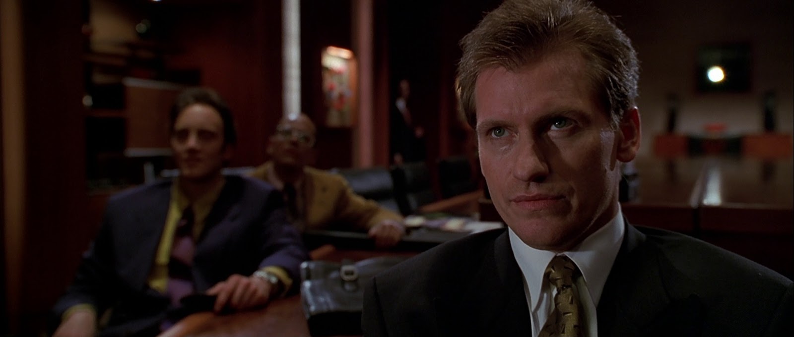 Retro Nerd Girl Movie Reviews: Small Soldiers 1998 Movie Review w/Spoilers