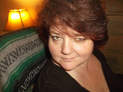 Manuscripts Burn: Women in Horror Month #11: Monica J. O'Rourke, Author ...