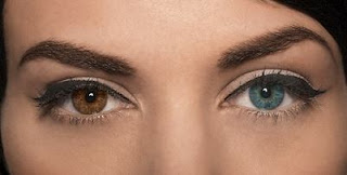 Health Magazine: Change Your Eye Color Naturally with Honey no SIde ...