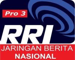 Radio Republik Indonesia (RRI) pro3 - Radio Maya